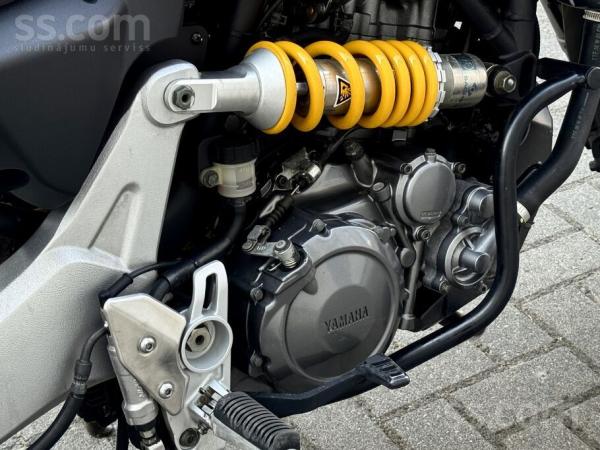 Yamaha MT 03 2009 Jelgava, ar dzinēja tilpumu 0.66 L un nobraukumu 0 tūkst. km par 2750 €, foto 7 vietnē AUTOMOTO.COM.LV