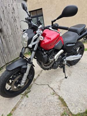 Ямаха MT 03 2009 в Рига, объемом двигателя 0.66 л и пробегом 0 тыс. км за 2100 €, фото 4 на AUTOMOTO.COM.LV