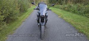 Melns Yamaha MT 07 2023 Tallina, ar dzinēja tilpumu 0.69 L un nobraukumu 4 tūkst. km par 7000 €, foto 4 vietnē AUTOMOTO.COM.LV