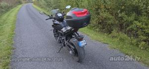 Melns Yamaha MT 07 2023 Tallina, ar dzinēja tilpumu 0.69 L un nobraukumu 4 tūkst. km par 7000 €, foto 11 vietnē AUTOMOTO.COM.LV