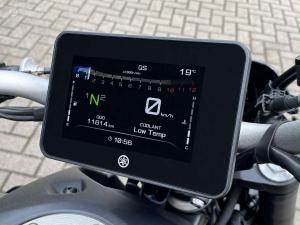 Melns Yamaha MT 07 2024 Jonava, ar dzinēja tilpumu 0.69 L un nobraukumu 12 tūkst. km par 6000 €, foto 13 vietnē AUTOMOTO.COM.LV