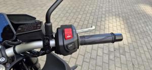 Black Yamaha MT 07 2026 in Vilnius, with an engine capacity of 0.70 L and mileage of 0 thousand km for 6500 €, photo 10 on AUTOMOTO.COM.LV