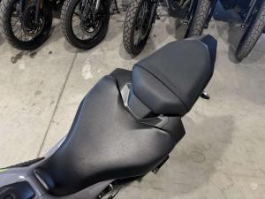 Pelēks Yamaha MT 07 2017 Šauļi, ar dzinēja tilpumu 0.69 L un nobraukumu 25 tūkst. km par 4250 €, foto 13 vietnē AUTOMOTO.COM.LV