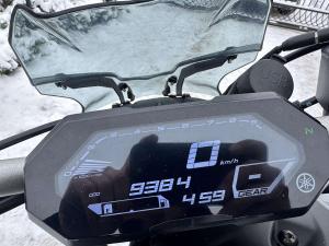 Pelēks Yamaha MT 07 2023 Šauļi, ar dzinēja tilpumu 0.69 L un nobraukumu 9 tūkst. km par 5890 €, foto 20 vietnē AUTOMOTO.COM.LV