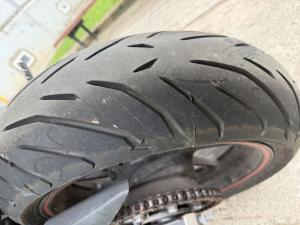 Yamaha MT 07 2014 in Liepaja, with an engine capacity of 0.70 L and mileage of 0 thousand km for 3650 €, photo 5 on AUTOMOTO.COM.LV