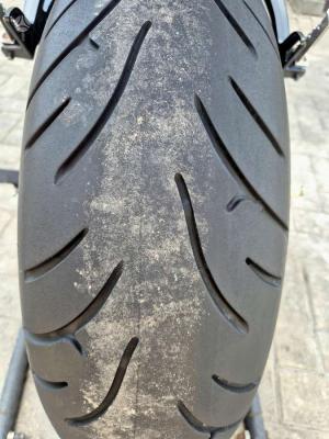Yamaha MT 07 2015 in Prienai, with an engine capacity of 0.70 L and mileage of 39 thousand km for 4150 €, photo 28 on AUTOMOTO.COM.LV