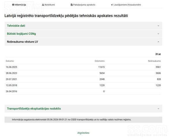 Yamaha MT 07 2016 in Riga, with an engine capacity of 0.69 L and mileage of 0 thousand km for 5000 €, photo 7 on AUTOMOTO.COM.LV