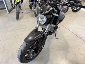 Yamaha MT 07 2016 in Siauliai, with an engine capacity of 0.69 L and mileage of 26 thousand km for 4490 €, photo 15 on AUTOMOTO.COM.LV