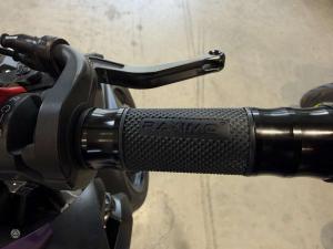 Yamaha MT 07 2016 in Siauliai, with an engine capacity of 0.69 L and mileage of 26 thousand km for 4490 €, photo 29 on AUTOMOTO.COM.LV