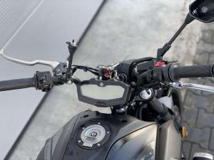 Yamaha MT 07 2018 Vilkaviškis, ar dzinēja tilpumu 0.70 L un nobraukumu 16 tūkst. km par 2950 €, foto 8 vietnē AUTOMOTO.COM.LV