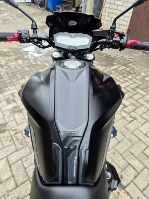 Yamaha MT 07 2018 Prienai, ar dzinēja tilpumu 0.70 L un nobraukumu 45 tūkst. km par 4800 €, foto 10 vietnē AUTOMOTO.COM.LV