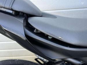 Yamaha MT 07 2019 in Vilkaviskis, with an engine capacity of 0.70 L and mileage of 25 thousand km for 4300 €, photo 10 on AUTOMOTO.COM.LV