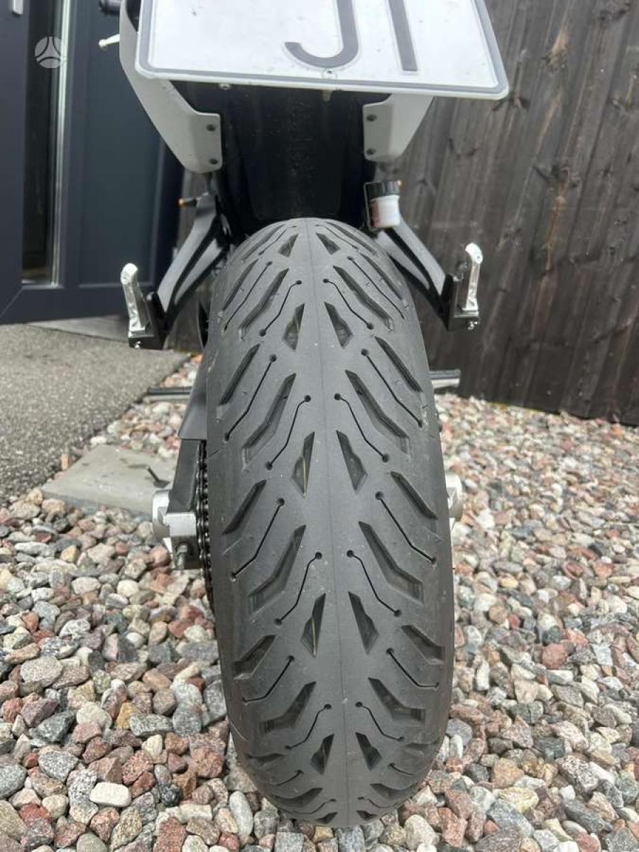 Yamaha MT 07 2020 in Klaipeda, with an engine capacity of 0.70 L and mileage of 14 thousand km for 5300 €, photo 5 on AUTOMOTO.COM.LV