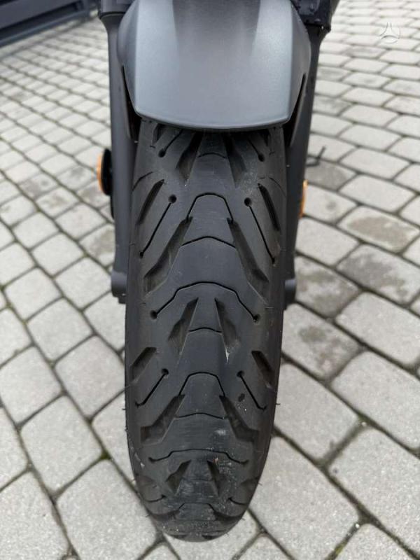 Yamaha MT 07 2020 Klaipėda, ar dzinēja tilpumu 0.70 L un nobraukumu 15 tūkst. km par 5400 €, foto 8 vietnē AUTOMOTO.COM.LV