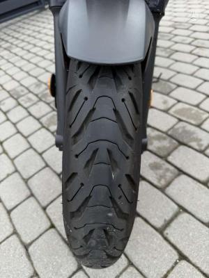 Yamaha MT 07 2020 Klaipėda, ar dzinēja tilpumu 0.70 L un nobraukumu 15 tūkst. km par 5400 €, foto 8 vietnē AUTOMOTO.COM.LV