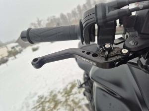 Yamaha MT 07 2023 Kazlų Rūda, ar dzinēja tilpumu 0.70 L un nobraukumu 3 tūkst. km par 6300 €, foto 21 vietnē AUTOMOTO.COM.LV