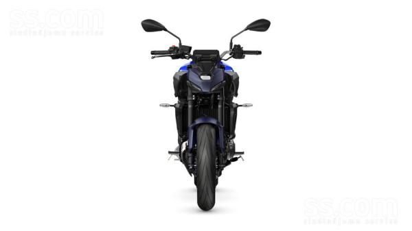 Yamaha MT 07 2026 Rīga, ar dzinēja tilpumu 0.69 L un nobraukumu 0 tūkst. km par 8200 €, foto 3 vietnē AUTOMOTO.COM.LV