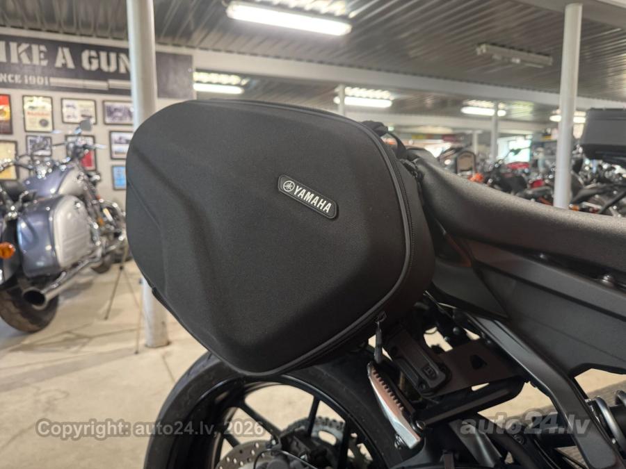 Melns Yamaha MT 09 2024 Tartu, ar dzinēja tilpumu 0.89 L un nobraukumu 20 tūkst. km par 8990 €, foto 17 vietnē AUTOMOTO.COM.LV