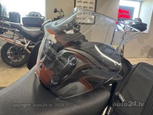 Melns Yamaha MT 09 2024 Tartu, ar dzinēja tilpumu 0.89 L un nobraukumu 20 tūkst. km par 8990 €, foto 18 vietnē AUTOMOTO.COM.LV