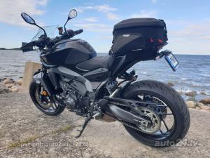 Melns Yamaha MT 09 2025 Tallina, ar dzinēja tilpumu 0.89 L un nobraukumu 7 tūkst. km par 10000 €, foto 6 vietnē AUTOMOTO.COM.LV