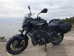 Melns Yamaha MT 09 2025 Tallina, ar dzinēja tilpumu 0.89 L un nobraukumu 7 tūkst. km par 10000 €, foto 9 vietnē AUTOMOTO.COM.LV