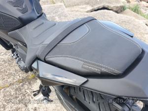 Melns Yamaha MT 09 2025 Tallina, ar dzinēja tilpumu 0.89 L un nobraukumu 7 tūkst. km par 10000 €, foto 12 vietnē AUTOMOTO.COM.LV