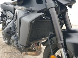 Melns Yamaha MT 09 2025 Tallina, ar dzinēja tilpumu 0.89 L un nobraukumu 7 tūkst. km par 10000 €, foto 13 vietnē AUTOMOTO.COM.LV