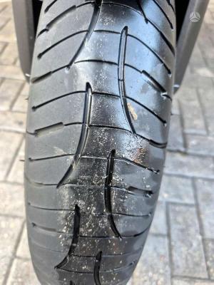 Yamaha MT 09 2014 in Prienai, with an engine capacity of 0.90 L and mileage of 32 thousand km for 4550 €, photo 30 on AUTOMOTO.COM.LV