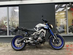 Yamaha MT 09 2015 Rīga, ar dzinēja tilpumu 0.85 L un nobraukumu 18 tūkst. km par 4999 €, foto 5 vietnē AUTOMOTO.COM.LV