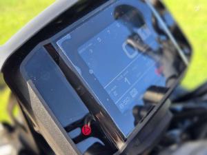 Yamaha MT 09 2021 in Kaunas, with an engine capacity of 0.89 L and mileage of 2 thousand km for 7949 €, photo 7 on AUTOMOTO.COM.LV