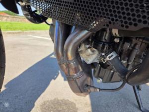 Yamaha MT 09 2021 in Kaunas, with an engine capacity of 0.89 L and mileage of 2 thousand km for 7949 €, photo 9 on AUTOMOTO.COM.LV