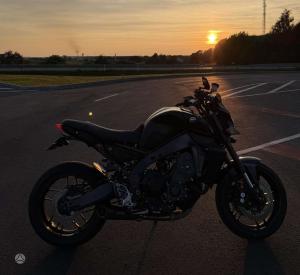 Yamaha MT 09 2021 in Plunge, with an engine capacity of 0.90 L and mileage of 30 thousand km for 6900 €, photo 7 on AUTOMOTO.COM.LV