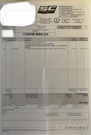 Ямаха MT 09 2022 в Рига, объемом двигателя 0.90 л и пробегом 0 тыс. км за 6500 €, фото 9 на AUTOMOTO.COM.LV
