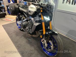 Yamaha MT 09 2024 in Tallinn, with an engine capacity of 0.89 L and mileage of 5 thousand km for 9490 €, photo 3 on AUTOMOTO.COM.LV