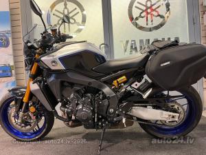 Yamaha MT 09 2024 in Tallinn, with an engine capacity of 0.89 L and mileage of 5 thousand km for 9490 €, photo 4 on AUTOMOTO.COM.LV