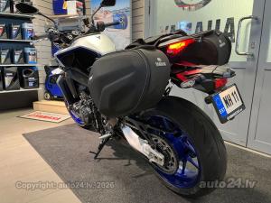Yamaha MT 09 2024 in Tallinn, with an engine capacity of 0.89 L and mileage of 5 thousand km for 9490 €, photo 9 on AUTOMOTO.COM.LV