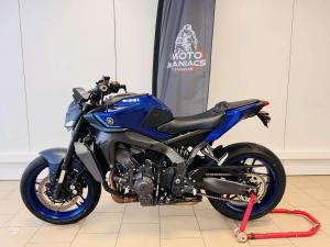 Yamaha MT 09 2025 in Kaunas, with an engine capacity of 0.89 L and mileage of 4 thousand km for 8550 €, photo 4 on AUTOMOTO.COM.LV