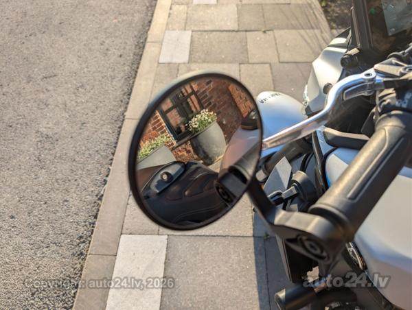 Yamaha MT 09 2025 Tallina, ar dzinēja tilpumu 0.89 L un nobraukumu 8 tūkst. km par 9790 €, foto 8 vietnē AUTOMOTO.COM.LV