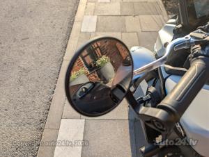 Yamaha MT 09 2025 in Tallinn, with an engine capacity of 0.89 L and mileage of 8 thousand km for 9790 €, photo 9 on AUTOMOTO.COM.LV