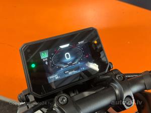 Ямаха MT 09 2025 в Тарту, объемом двигателя 0.89 л и пробегом 7 тыс. км за 8890 €, фото 8 на AUTOMOTO.COM.LV