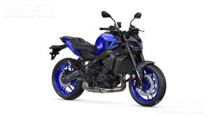 Yamaha MT 09 2026 Rīga, ar dzinēja tilpumu 0.90 L un nobraukumu 0 tūkst. km par 11000 €, foto 3 vietnē AUTOMOTO.COM.LV