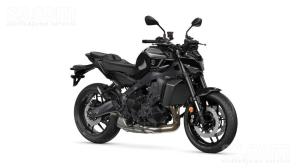 Yamaha MT 09 2026 Rīga, ar dzinēja tilpumu 0.90 L un nobraukumu 0 tūkst. km par 11000 €, foto 4 vietnē AUTOMOTO.COM.LV