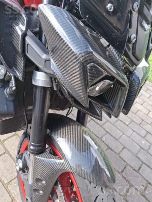 Yamaha MT 10 2010 Ventspils, ar dzinēja tilpumu 1.00 L un nobraukumu 0 tūkst. km par 10000 €, foto 7 vietnē AUTOMOTO.COM.LV