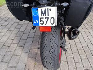 Yamaha MT 10 2010 Ventspils, ar dzinēja tilpumu 1.00 L un nobraukumu 0 tūkst. km par 10000 €, foto 11 vietnē AUTOMOTO.COM.LV