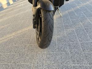 Yamaha MT 10 2019 in Riga, with an engine capacity of 1.00 L and mileage of 0 thousand km for 11100 €, photo 8 on AUTOMOTO.COM.LV