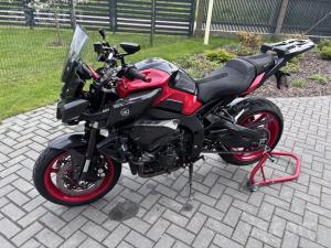 Yamaha MT 10 2019 Rīga, ar dzinēja tilpumu 1.00 L un nobraukumu 0 tūkst. km par 10200 €, foto 9 vietnē AUTOMOTO.COM.LV