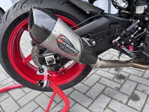 Yamaha MT 10 2019 Rīga, ar dzinēja tilpumu 1.00 L un nobraukumu 0 tūkst. km par 10200 €, foto 10 vietnē AUTOMOTO.COM.LV