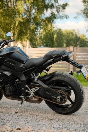 Ямаха MT 10 2020 в Рига, объемом двигателя 1.00 л и пробегом 0 тыс. км за 12000 €, фото 11 на AUTOMOTO.COM.LV