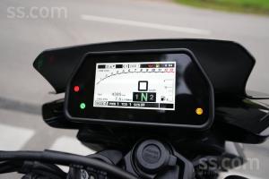 Ямаха MT 10 2024 в Рига, объемом двигателя 1.00 л и пробегом 0 тыс. км за 12000 €, фото 6 на AUTOMOTO.COM.LV