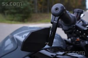 Ямаха MT 10 2024 в Рига, объемом двигателя 1.00 л и пробегом 0 тыс. км за 12000 €, фото 9 на AUTOMOTO.COM.LV